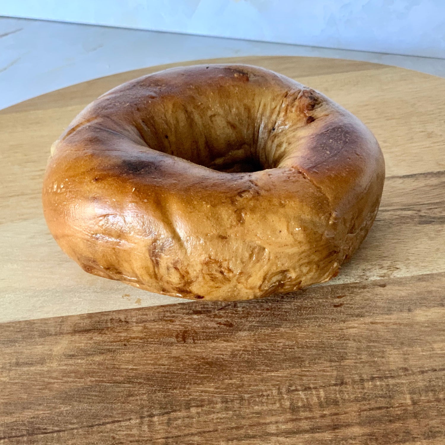 New York-Style Kosher Bagels – BESTNYBAGEL