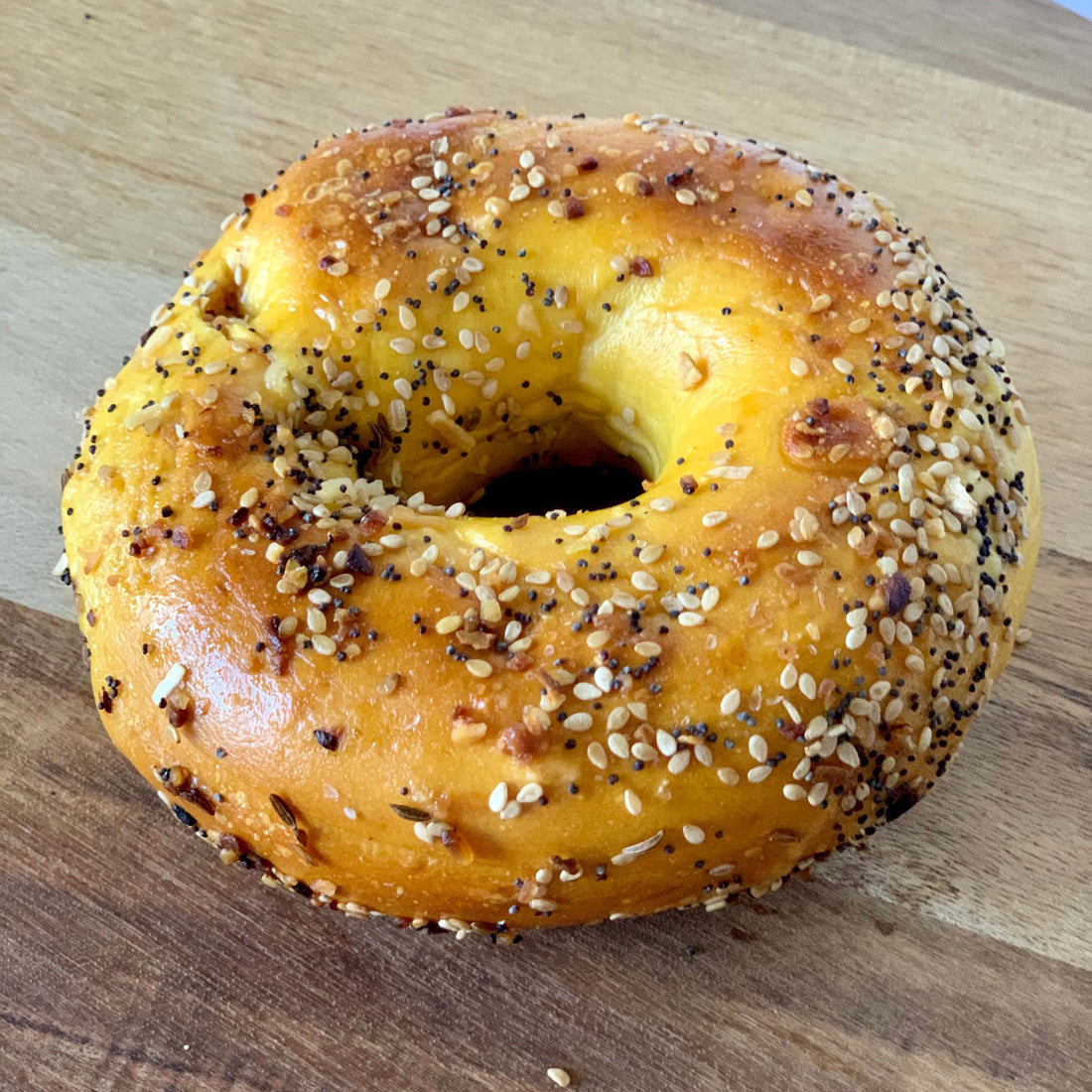 New York-Style Kosher Bagels – BESTNYBAGEL