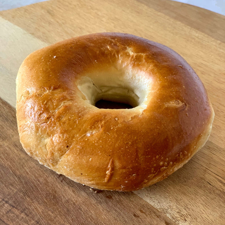 New York-Style Kosher Bagels – BESTNYBAGEL